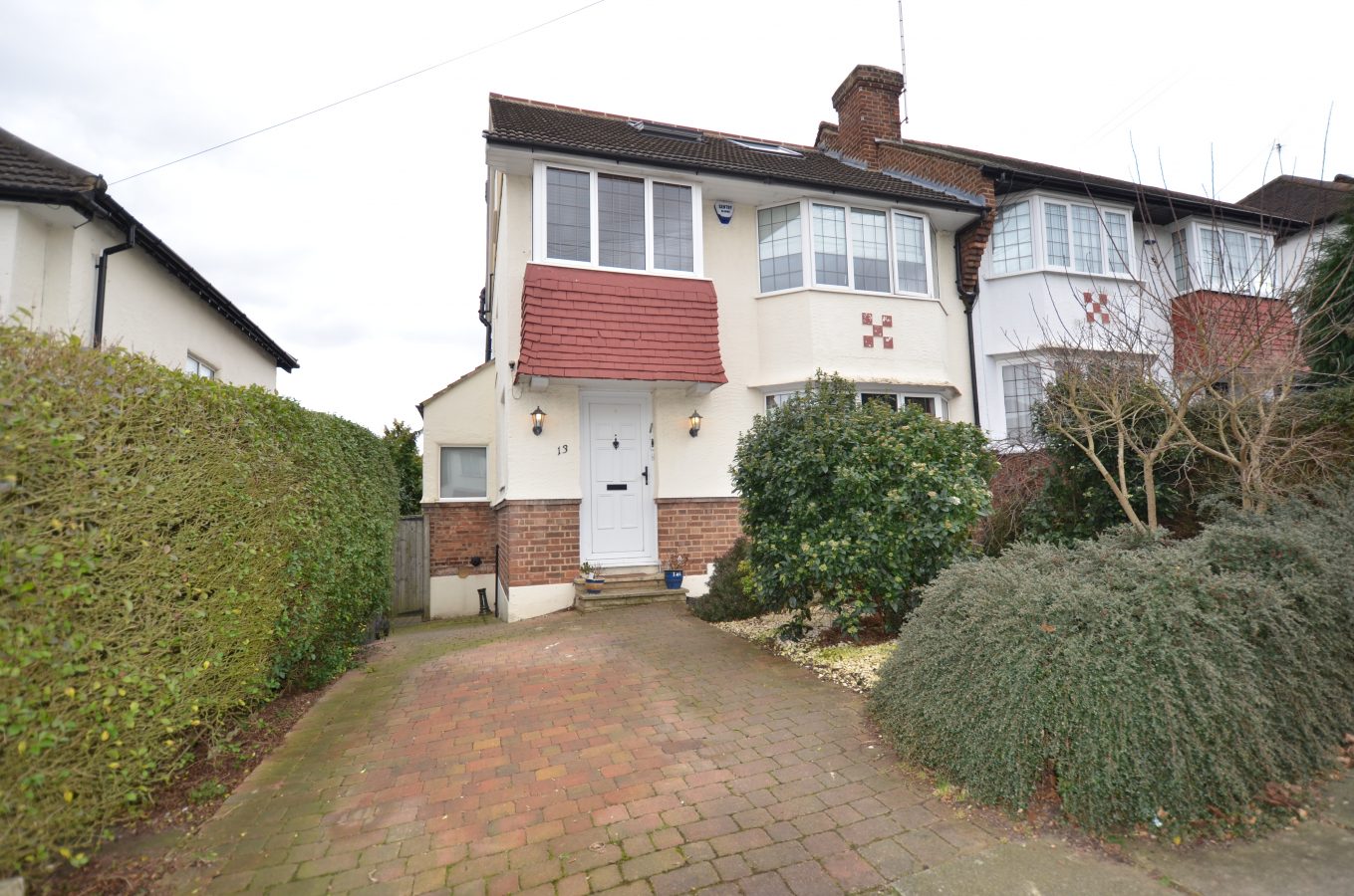 Barnet EN4 - Real Estates