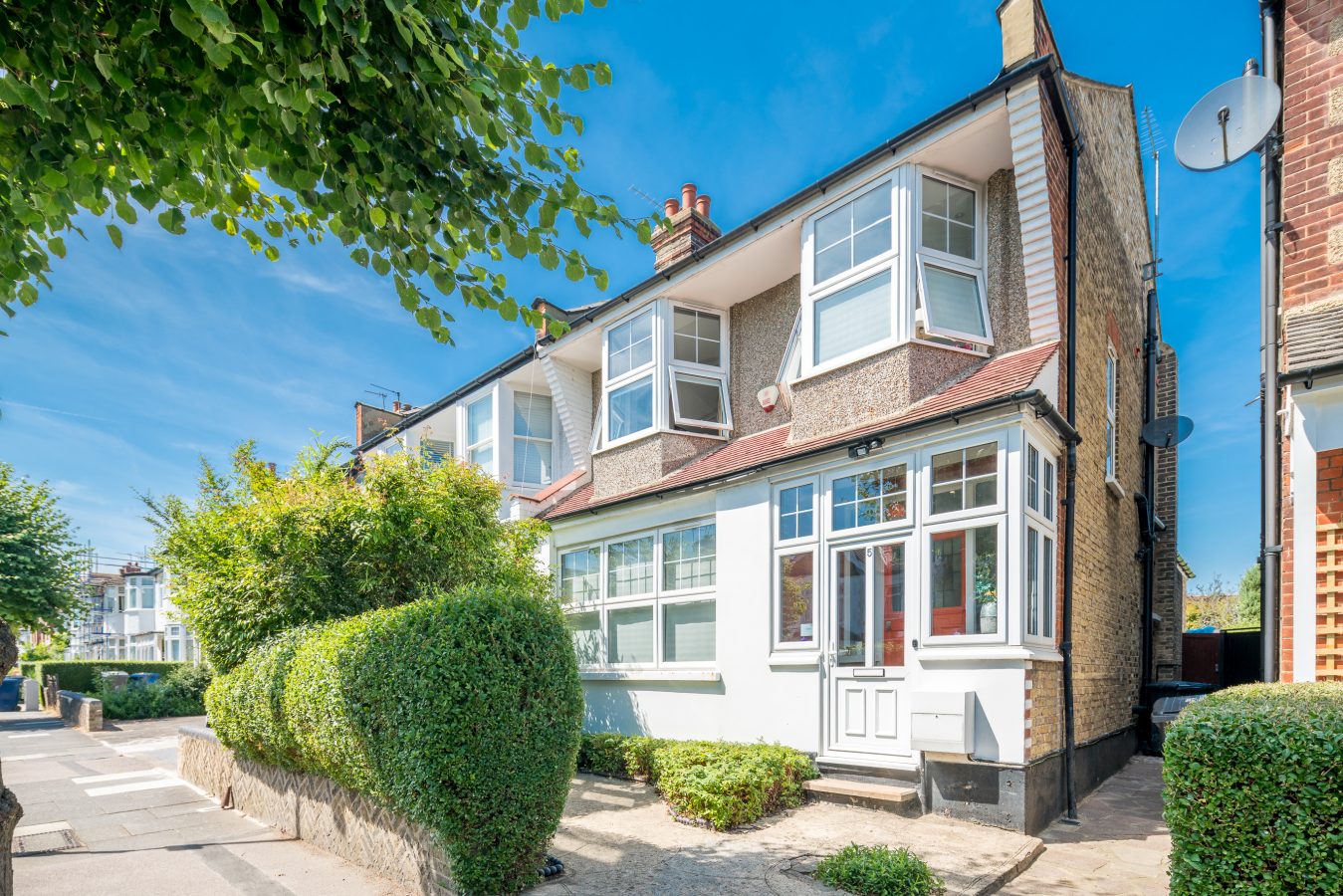 Whetstone N20 - Real Estates